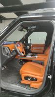 China 2025 Zongheng G700 2.0T 4WD Wilderness Edition 6-Seater for sale