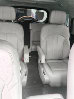 China 2025 Zongheng G700 2.0T 4WD Enjoy Edition 6 Seats Off-Road Package 4000 for sale