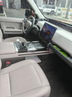 China 2025 Zongheng G700 2.0T 4WD Enjoy Edition 6 Seats Off-Road Package 4000 for sale