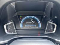 China Honda Crider 2022 180Turbo CVT Luxury Edition Smooth Transmission for sale