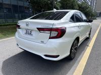 China Honda Crider 2022 180Turbo CVT Luxury Edition Smooth Transmission for sale