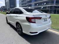 China Honda Crider 2022 180Turbo CVT Luxury Edition Smooth Transmission for sale