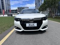 China Honda Crider 2022 180Turbo CVT Luxury Edition Smooth Transmission for sale