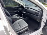 China Honda Crider 2022 180Turbo CVT Luxury Edition Smooth Transmission for sale