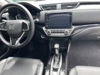 China Honda Crider 2022 180Turbo CVT Luxury Edition Smooth Transmission for sale