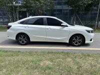 China Honda Crider 2022 180Turbo CVT Luxury Edition Smooth Transmission for sale