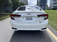 China Honda Crider 2022 180Turbo CVT Luxury Edition Smooth Transmission for sale
