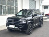 China Formula Leopard 2025 Leopard 5 1.5T CVT Yunlian Laser Qiankun Intelligent Driving Edition Automatic Transmission for sale