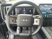 China Formula Leopard 2025 Leopard 5 1.5T CVT Yunlian Laser Qiankun Intelligent Driving Edition Automatic Transmission for sale