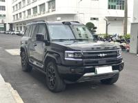 China Formula Leopard 2025 Leopard 5 1.5T CVT Yunlian Laser Qiankun Intelligent Driving Edition Automatic Transmission for sale