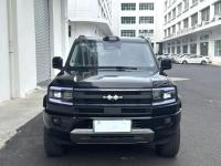 China Formula Leopard 2025 Leopard 5 1.5T CVT Yunlian Laser Qiankun Intelligent Driving Edition Automatic Transmission for sale