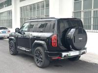 China Formula Leopard 2025 Leopard 5 1.5T CVT Yunlian Laser Qiankun Intelligent Driving Edition Automatic Transmission for sale