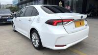 China Toyota 2023 Corolla Hybrid 1.8 CVT Intelligent Electric for sale