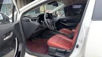 China Toyota 2023 Corolla Hybrid 1.8 CVT Intelligent Electric for sale