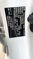 China Toyota 2023 Corolla Hybrid 1.8 CVT Intelligent Electric for sale