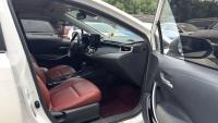 China Toyota 2023 Corolla Hybrid 1.8 CVT Intelligent Electric for sale