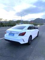 China MG 2023 MG5 1.5 180DVVT Youth Fashion Edition Manual Transmission for sale