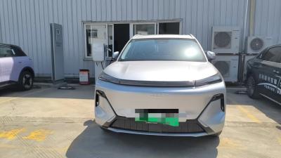 China Geely Galaxy Starship 7 2026 Model , 135km/h Starship Edition for sale