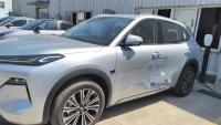China Geely Galaxy Starship 7 2026 Model , 135km/h Starship Edition for sale