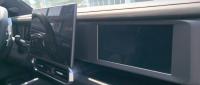 China Jetour Traveler 2024 2.0T Dual-Clutch Four-Wheel Drive Silver Dragon Wing 5-Seater for sale