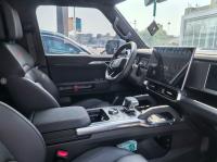 China Jetour Traveler 2024 2.0T Dual-Clutch Four-Wheel Drive Silver Dragon Wing 5-Seater for sale