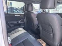 China Jetour Traveler 2024 2.0T Dual-Clutch Four-Wheel Drive Silver Dragon Wing 5-Seater for sale