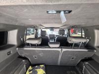 China Jetour Traveler 2024 2.0T Dual-Clutch Four-Wheel Drive Silver Dragon Wing 5-Seater for sale