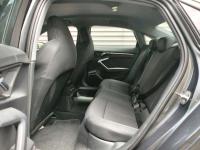 China 2024 Audi A3L Limousine 1.4TFSI 35TFSI Progressive Sport Automatic for sale