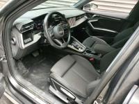 China 2024 Audi A3L Limousine 1.4TFSI 35TFSI Progressive Sport Automatic for sale
