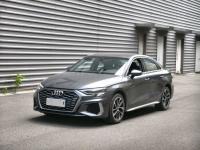 China 2024 Audi A3L Limousine 1.4TFSI 35TFSI Progressive Sport Automatic for sale