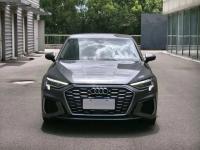 China 2024 Audi A3L Limousine 1.4TFSI 35TFSI Progressive Sport Automatic for sale