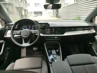 China 2024 Audi A3L Limousine 1.4TFSI 35TFSI Progressive Sport Automatic for sale