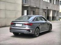 China 2024 Audi A3L Limousine 1.4TFSI 35TFSI Progressive Sport Automatic for sale