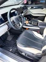 China BYD 2023 Qin PLUS DM-i 1.5 CVT Champion Edition Superior for sale