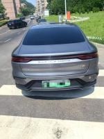 China BYD 2022 Han DM-i 1.5T CVT 121KM Premium Automatic for sale