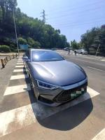 China BYD 2022 Han DM-i 1.5T CVT 121KM Premium Automatic for sale
