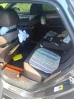 China BYD 2022 Han DM-i 1.5T CVT 121KM Premium Automatic for sale