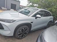 China Song LDmi Smart Driving 160 Beyond for sale