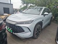 China Song LDmi Smart Driving 160 Beyond for sale