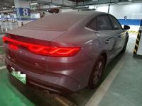 China BYD 2024 Qin L DM-i 1.5 CVT 80KM Leading Edition for sale