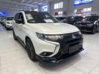 China Mitsubishi 2021 Outlander 2.4 CVT 4WD Sporty 5-seater for sale