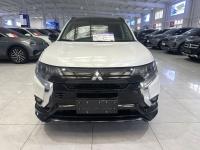 China Mitsubishi 2021 Outlander 2.4 CVT 4WD Sporty 5-seater for sale