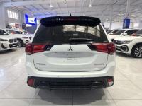 China Mitsubishi 2021 Outlander 2.4 CVT 4WD Sporty 5-seater for sale