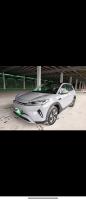 China 2025 Hiace 05 EV 520km Flagship Intelligent Navigation for sale