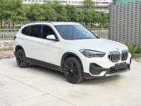 China BMW X1 2021 sDrive20Li Premium for sale