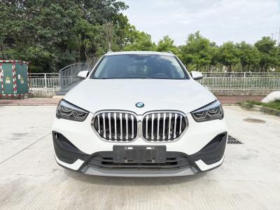 China BMW X1 2021 sDrive20Li Premium for sale