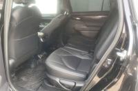China Toyota 2022 Crown Land Cruiser 2.5 CVT 4WD Flagship for sale