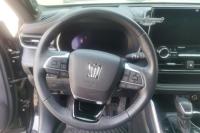 China Toyota 2022 Crown Land Cruiser 2.5 CVT 4WD Flagship for sale