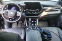 China Toyota 2022 Crown Land Cruiser 2.5 CVT 4WD Flagship for sale