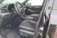 China Toyota 2022 Crown Land Cruiser 2.5 CVT 4WD Flagship for sale
